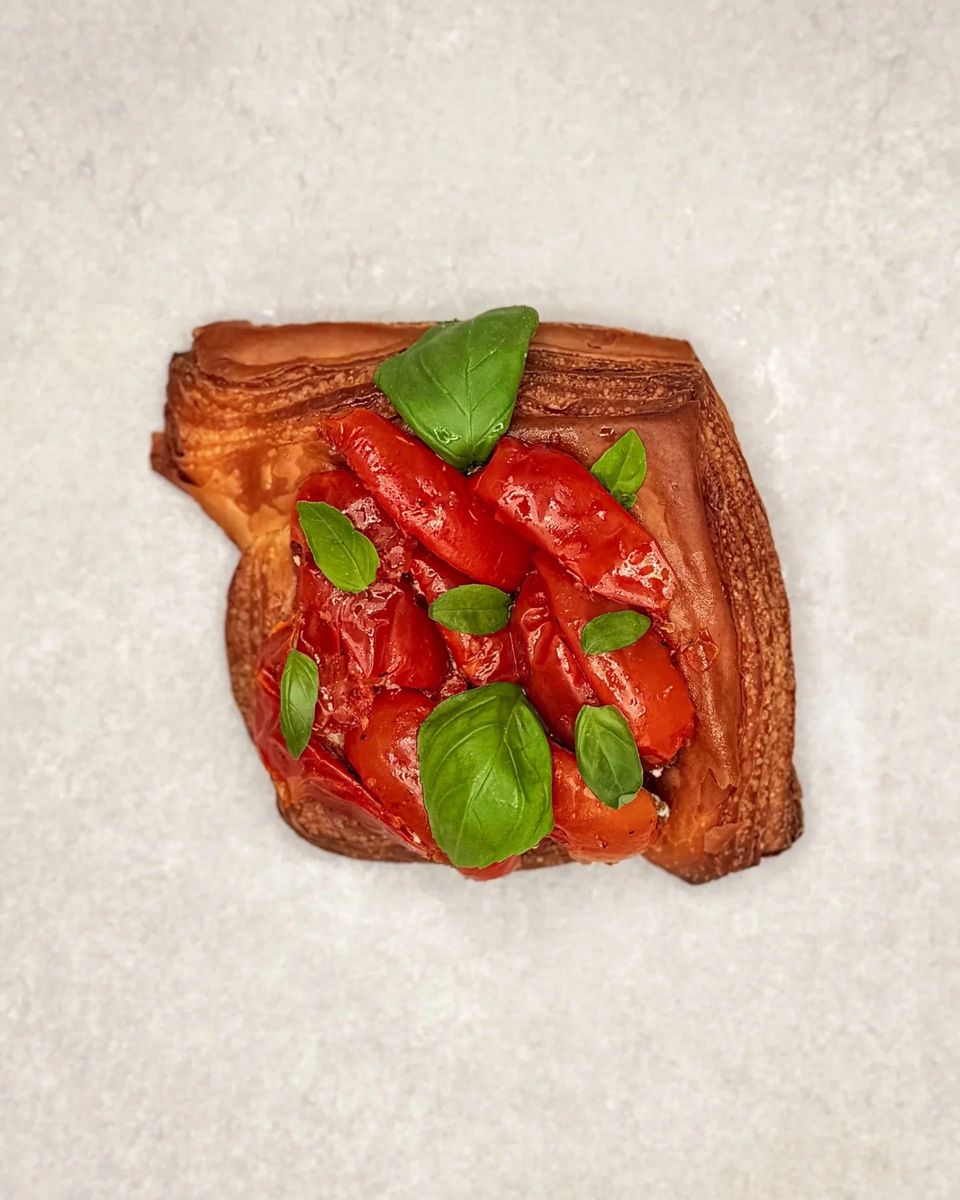 Viennoiseries Artisanales d'Exception – Fiston