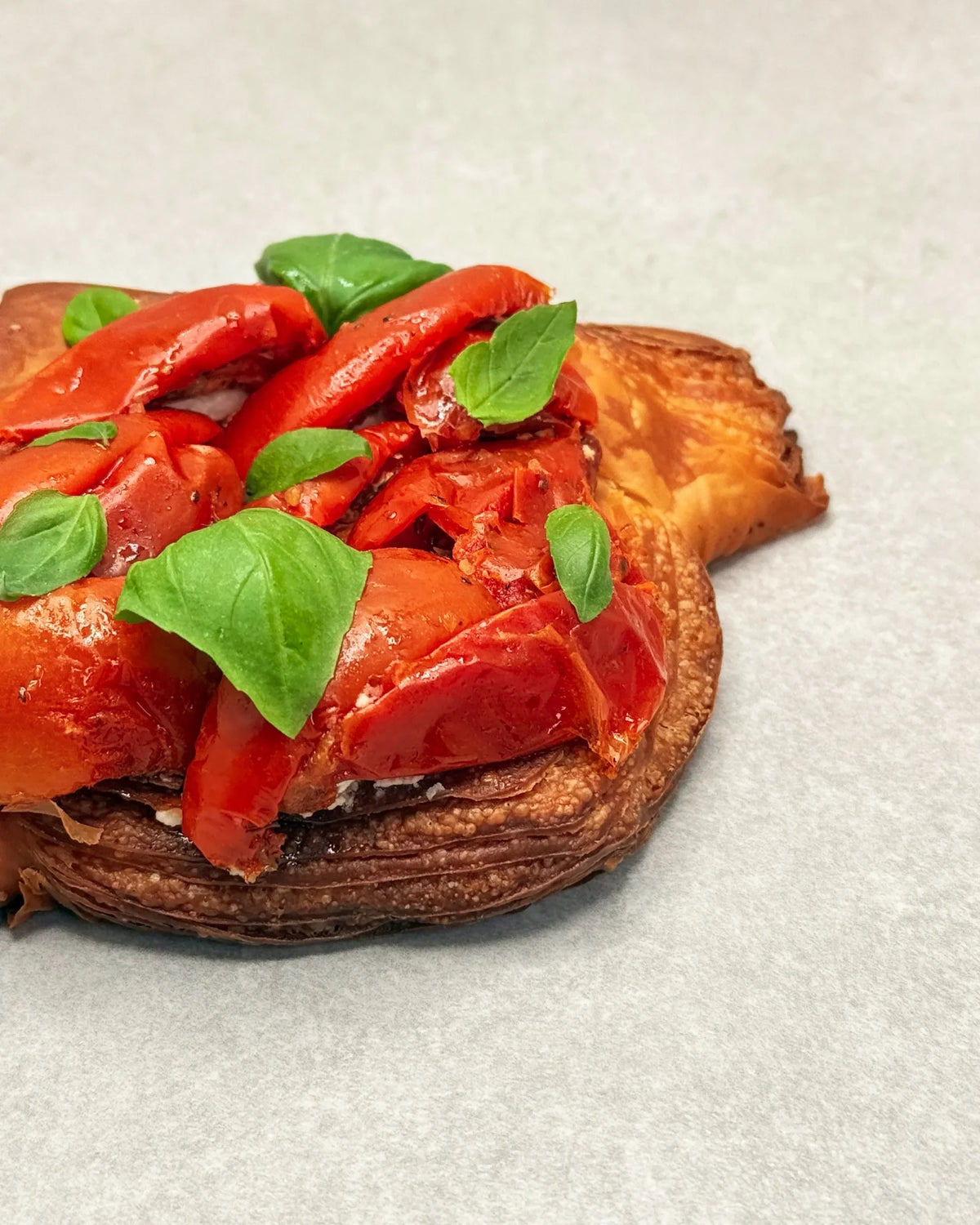 Viennoiseries Artisanales d'Exception – Fiston