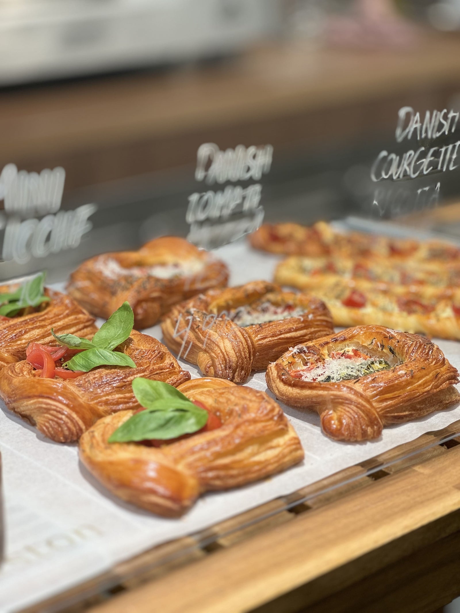 Viennoiseries Artisanales d'Exception – Fiston